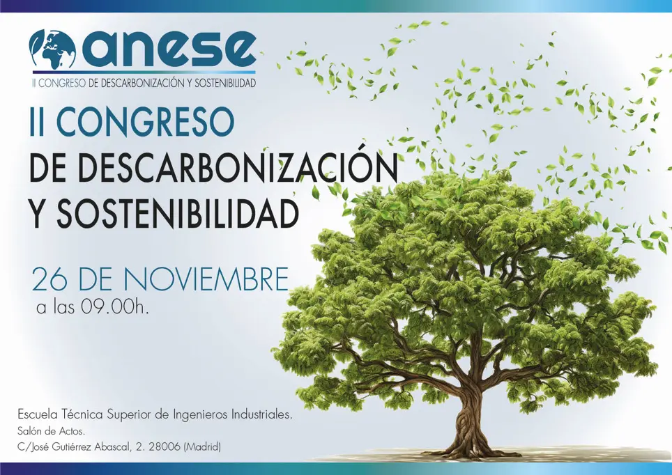 Congreso - Congreso de ANESE